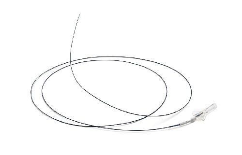 Health Management and Leadership Portal | Blood clot retrieval catheter ...