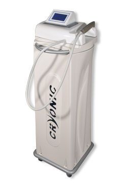 Health Management and Leadership Portal | Mobile cryosurgery unit CRYO ...