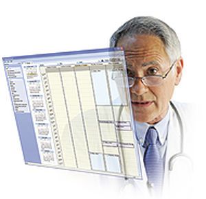 Health Management and Leadership Portal | Patient data management system Profusion neXus LMS ...