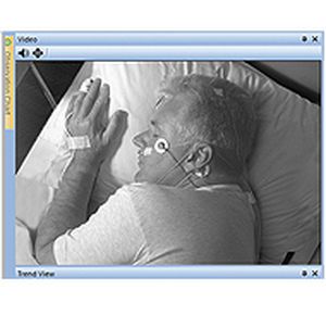 Health Management and Leadership Portal | Polysomnography software ...