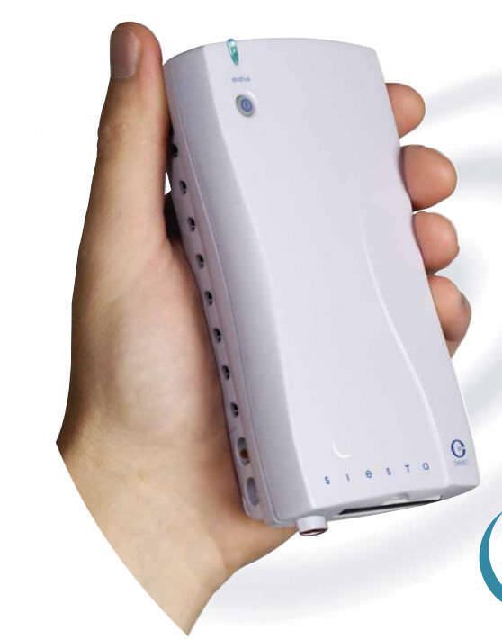 Health Management and Leadership Portal | ERP amplifier / EEG / 64 ...