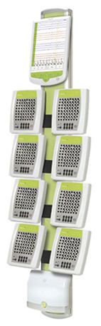 Health Management and Leadership Portal | ERP amplifier / EEG / 256 ...