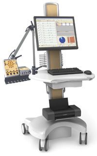 Health Management and Leadership Portal | ERP amplifier / EEG / 64 ...