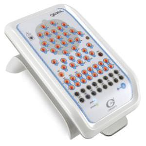 Health Management and Leadership Portal | PSG amplifier / ECG / EMG ...