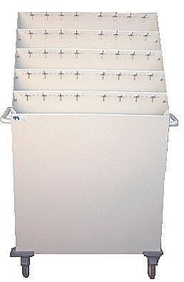 Health Management and Leadership Portal | Catheter trolley CAT CART 2 ...