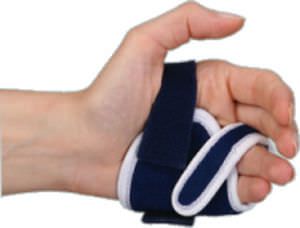 Health Management and Leadership Portal | Finger splint (orthopedic ...