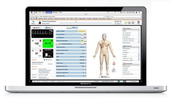 Health Management and Leadership Portal | Emergency care patient ...