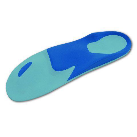 Health Management and Leadership Portal | Orthopedic insoles with ...