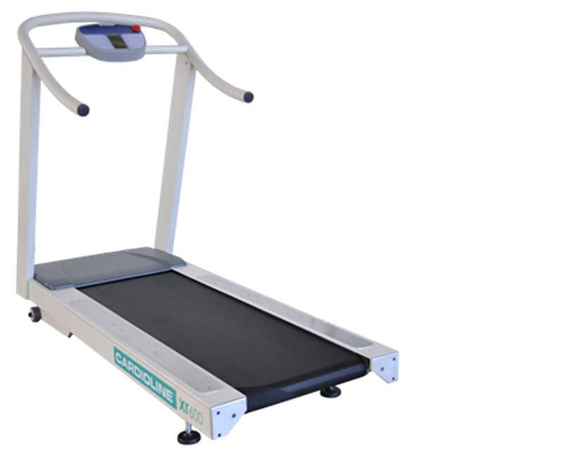 Health Management and Leadership Portal | Semi-recumbent ergometer ...
