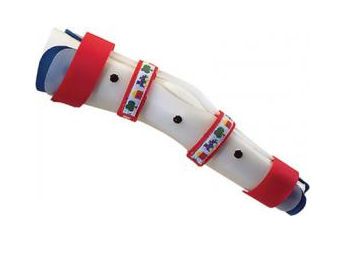 Health Management and Leadership Portal | Knee splint (orthopedic ...