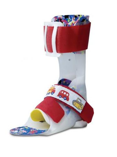 Health Management and Leadership Portal | Ankle and foot orthosis (AFO ...
