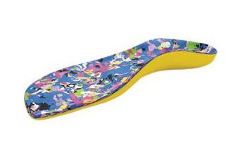 Health Management and Leadership Portal | Orthopedic insoles with ...