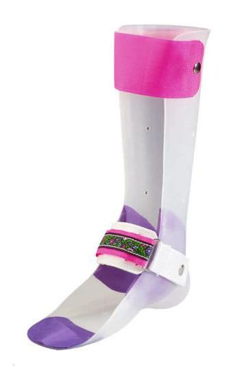 Health Management and Leadership Portal | Ankle and foot orthosis (AFO ...