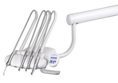 Health Management and Leadership Portal | Dental delivery system A-dec ...