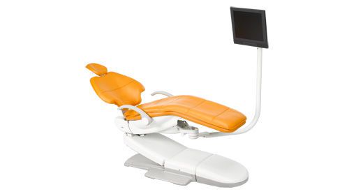 Health Management and Leadership Portal | Dental monitor support arm A ...