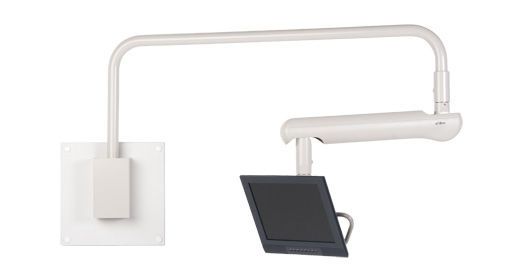 Health Management and Leadership Portal | Dental monitor support arm ...