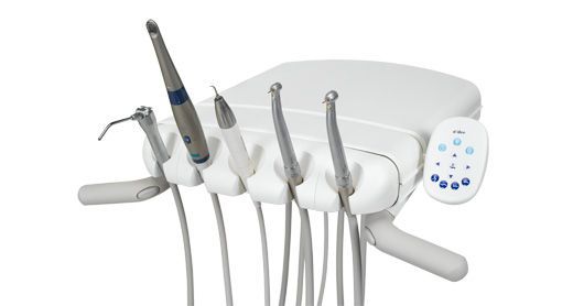 Health Management and Leadership Portal | Dental delivery system A-dec ...