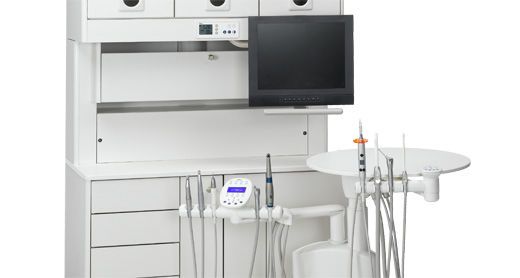 Health Management and Leadership Portal | Dental delivery system A-dec ...