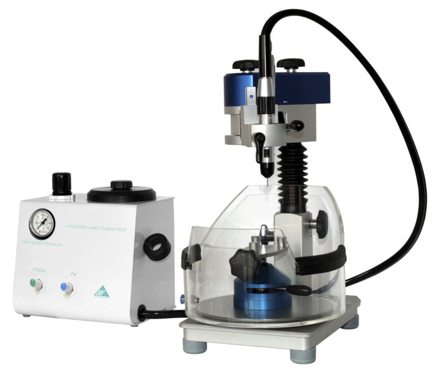 Health Management and Leadership Portal | Dental laboratory milling ...