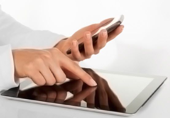 Health Management and Leadership Portal | Medical software / for health ...