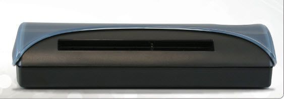 Health Management and Leadership Portal | Health insurance card scanner ...