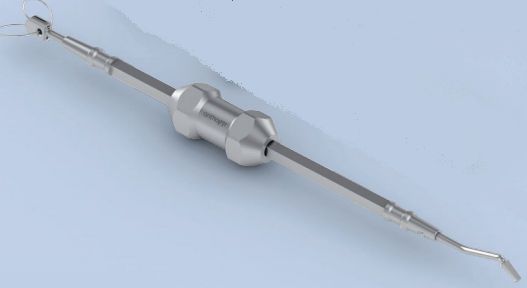 Health Management and Leadership Portal | Dental crown and bridge removal instrument Safe ...