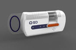 Health Management and Leadership Portal | Auto-injector subcutaneous BD ...