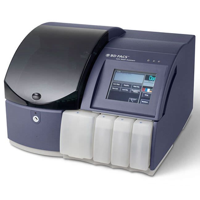 Health Management and Leadership Portal | Automatic sample preparation ...