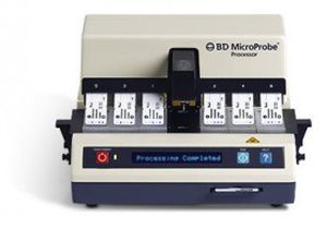 Health Management and Leadership Portal | Bacterial identification ...