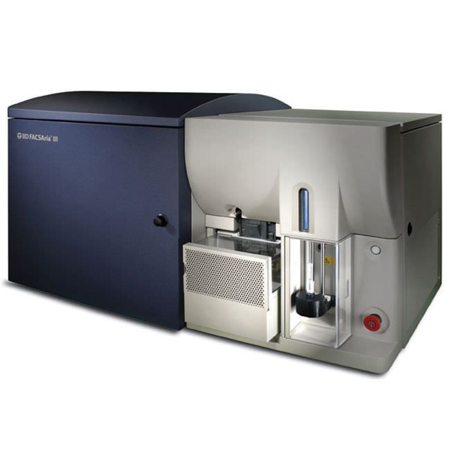 Health Management and Leadership Portal | Flow cytometer / bench-top BD ...