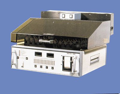 Health Management and Leadership Portal | Automatic microbiology ...