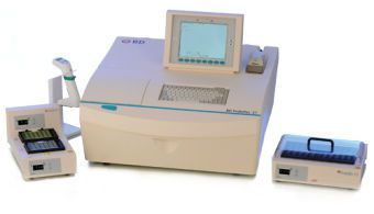 Health Management and Leadership Portal | Bacterial identification ...