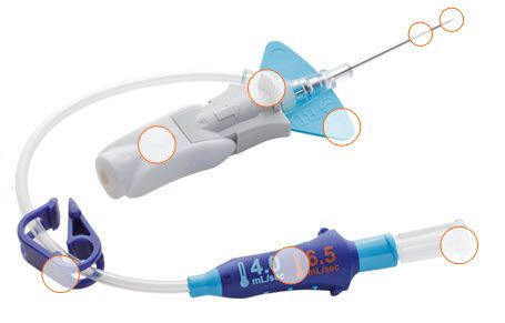 Health Management and Leadership Portal | Hypodermic needle BD™ Blunt ...