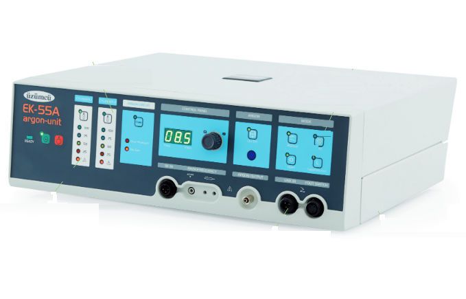 Health Management and Leadership Portal | Electrosurgical unit / argon ...