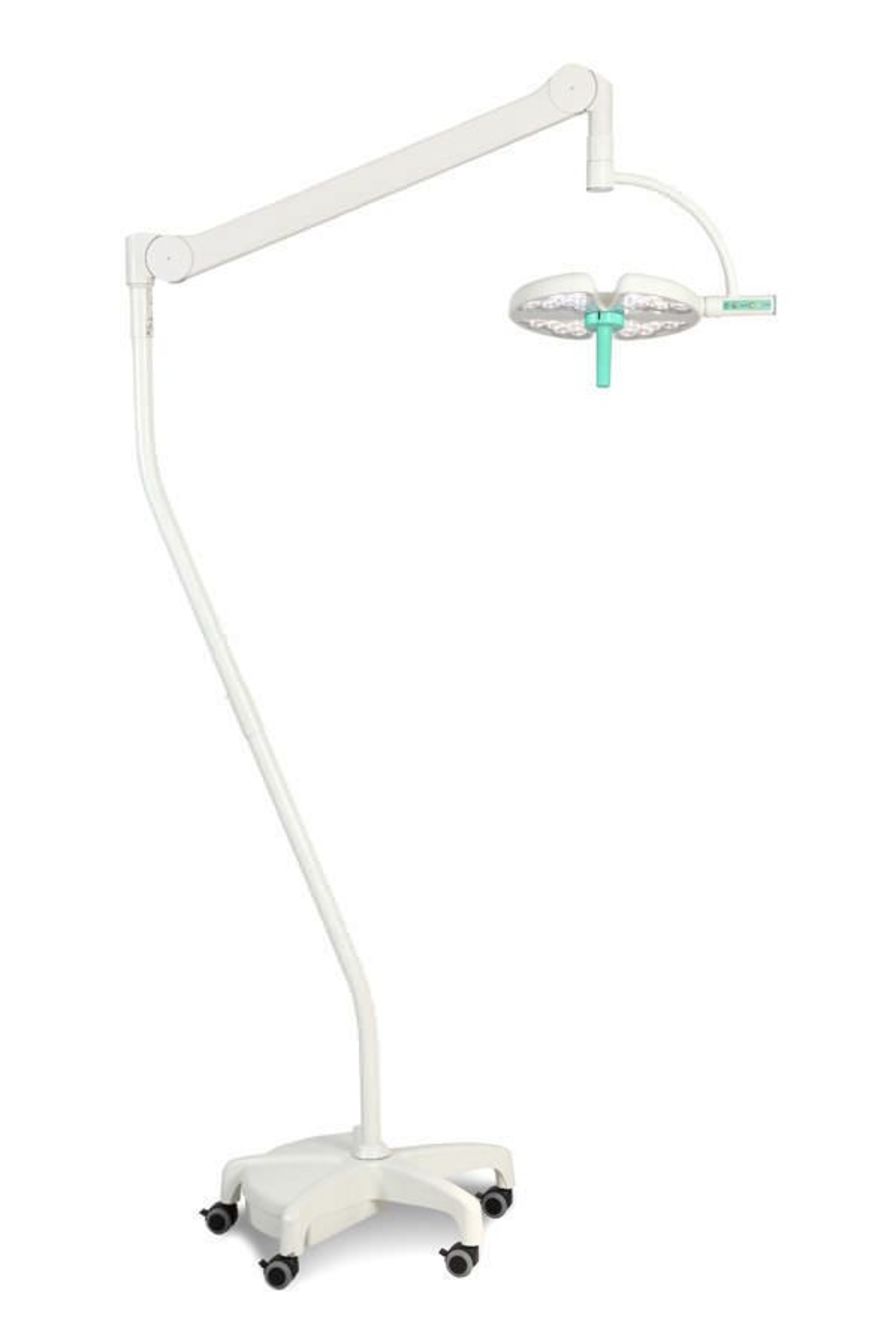 Health Management and Leadership Portal | LED surgical light / with ...