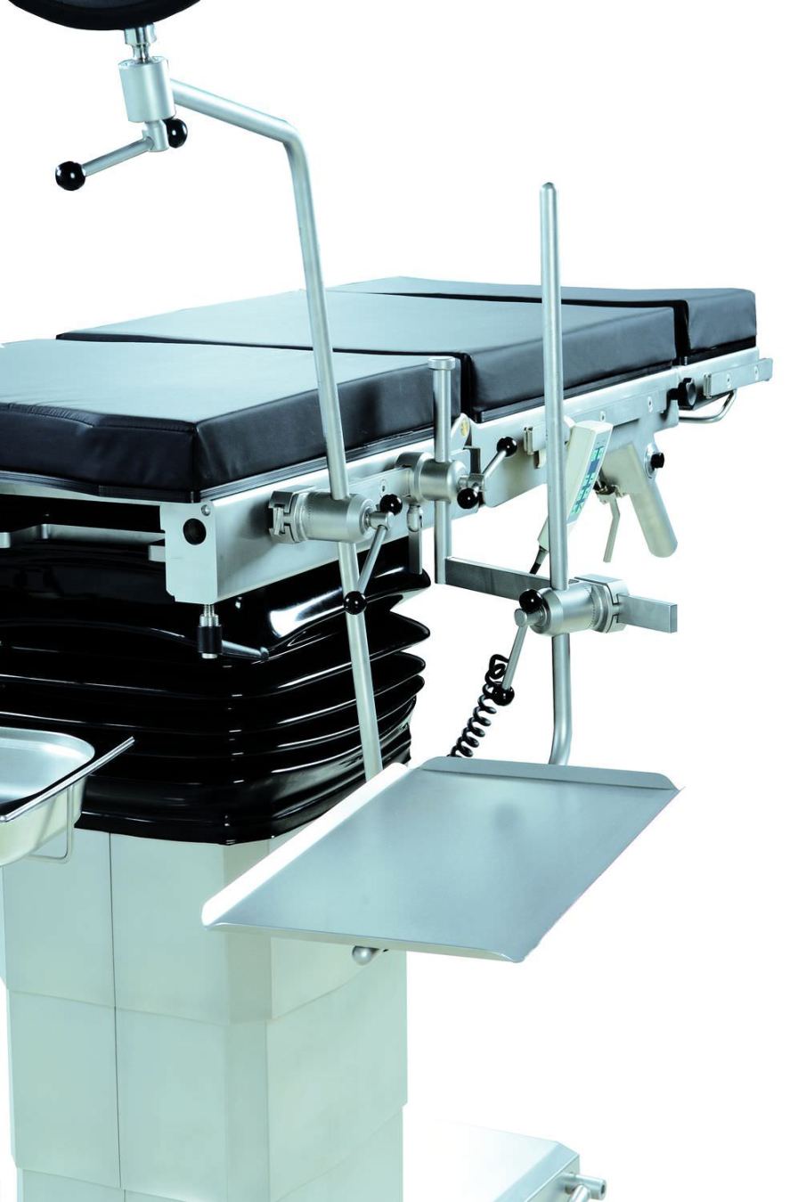 Health Management and Leadership Portal | Universal operating table ...