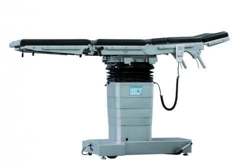 Health Management and Leadership Portal | Leg holder operating table 4 ...