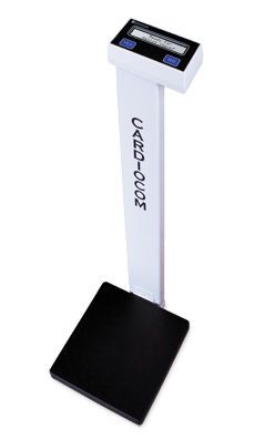 Health Management and Leadership Portal | Vital sign telemonitoring ...