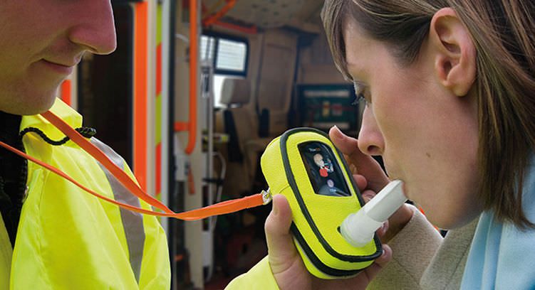 Health Management and Leadership Portal | Atmosphere carbon dioxide ...