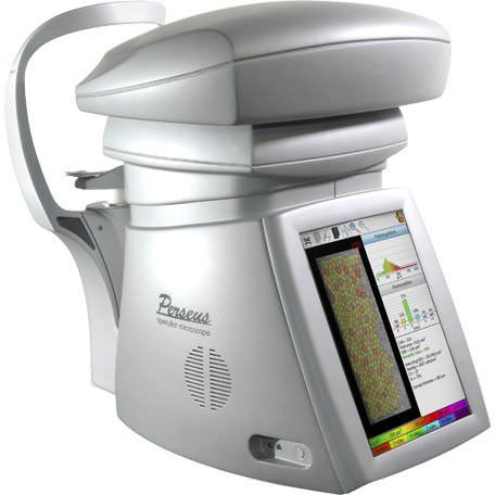 Health Management and Leadership Portal | Pachymeter (ophthalmic ...