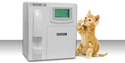 Health Management and Leadership Portal | Semi-automatic urine analyzer ...