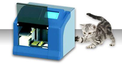 Health Management and Leadership Portal | Compact electrophoresis ...