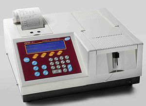 Health Management and Leadership Portal | Compact electrophoresis ...