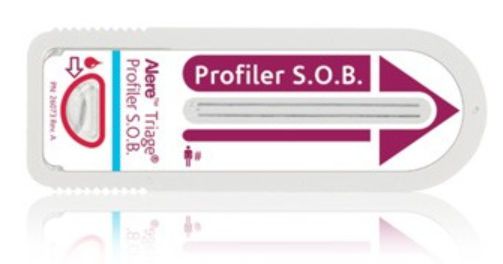 Health Management and Leadership Portal | Pregnancy rapid test Alere ...