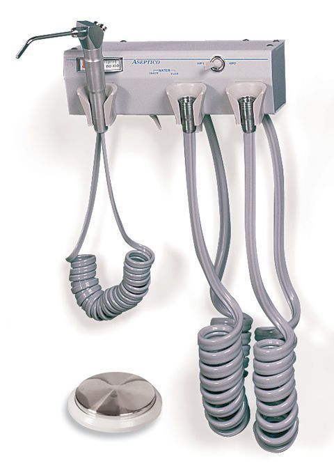 Health Management and Leadership Portal | Wall mounted instrument ...