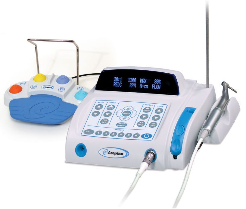 Health Management and Leadership Portal | Dental surgery micromotor ...