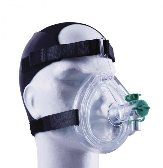 Health Management and Leadership Portal | Artificial ventilation mask ...