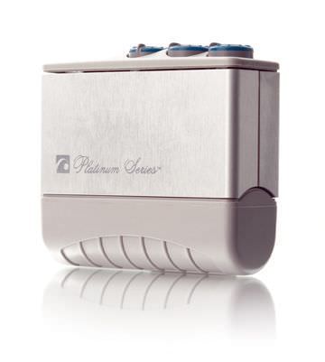 Health Management and Leadership Portal | Behind the ear processor ...