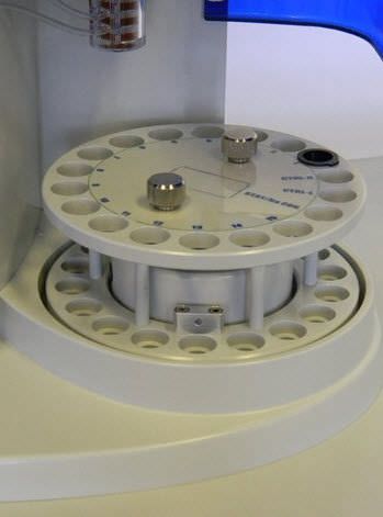 Health Management and Leadership Portal | Automatic biochemistry ...