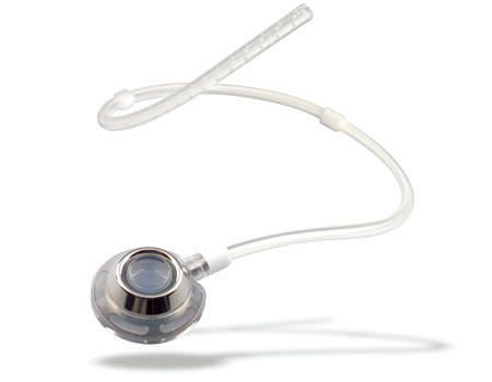 Health Management and Leadership Portal | Single-lumen implantable port ...